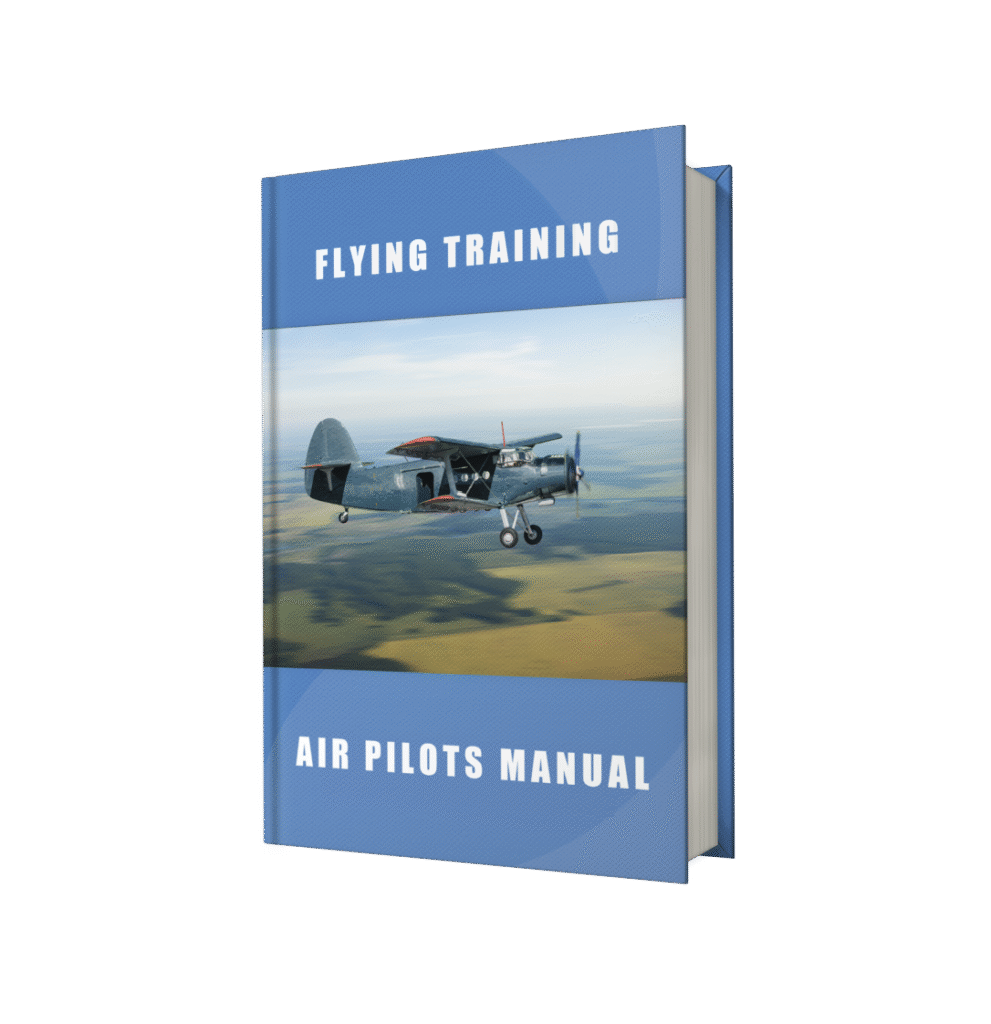 Air Pilot’s Manual Training – ADACE